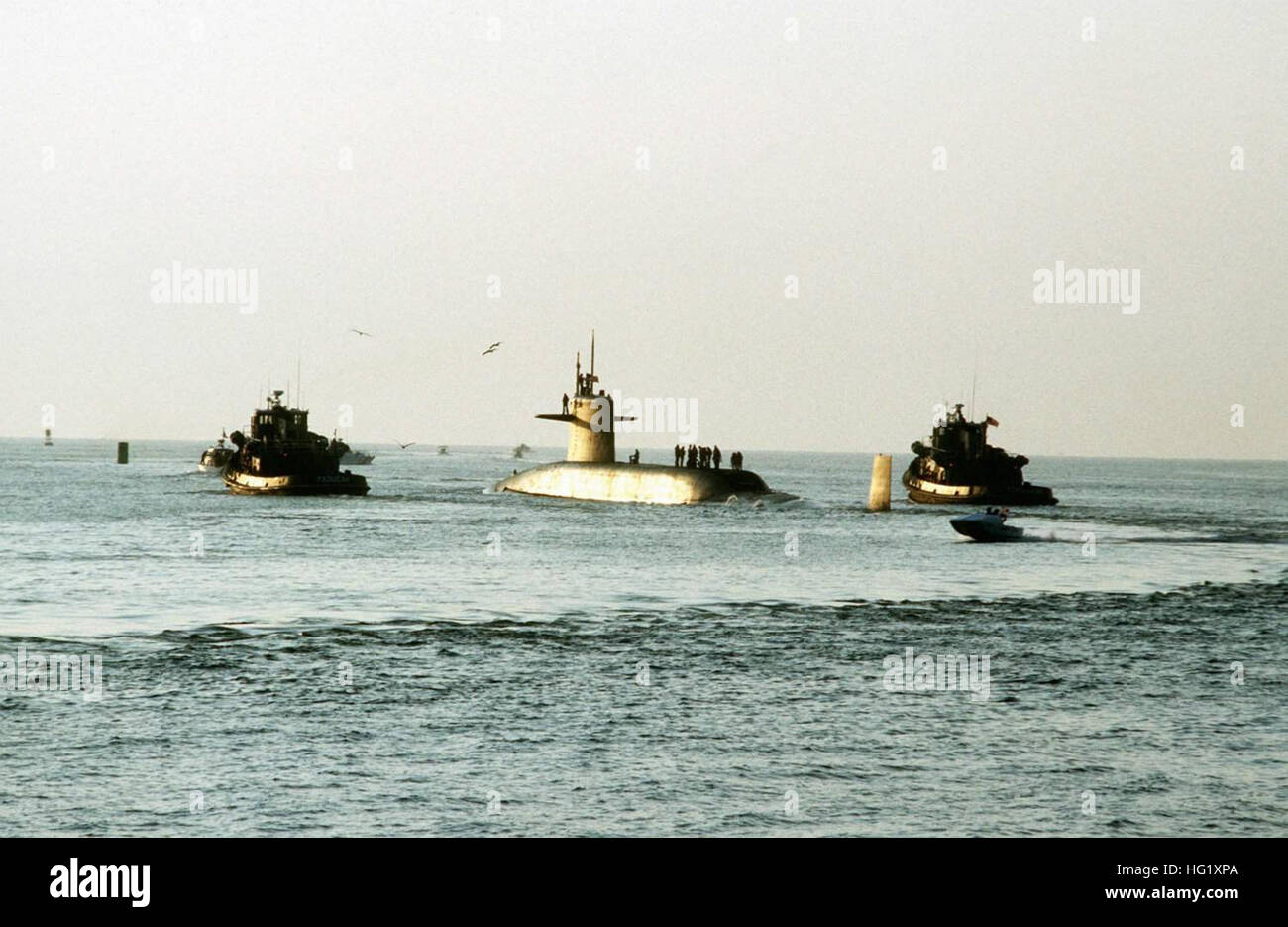 Uss casimir pulaski hi-res stock photography and images - Alamy