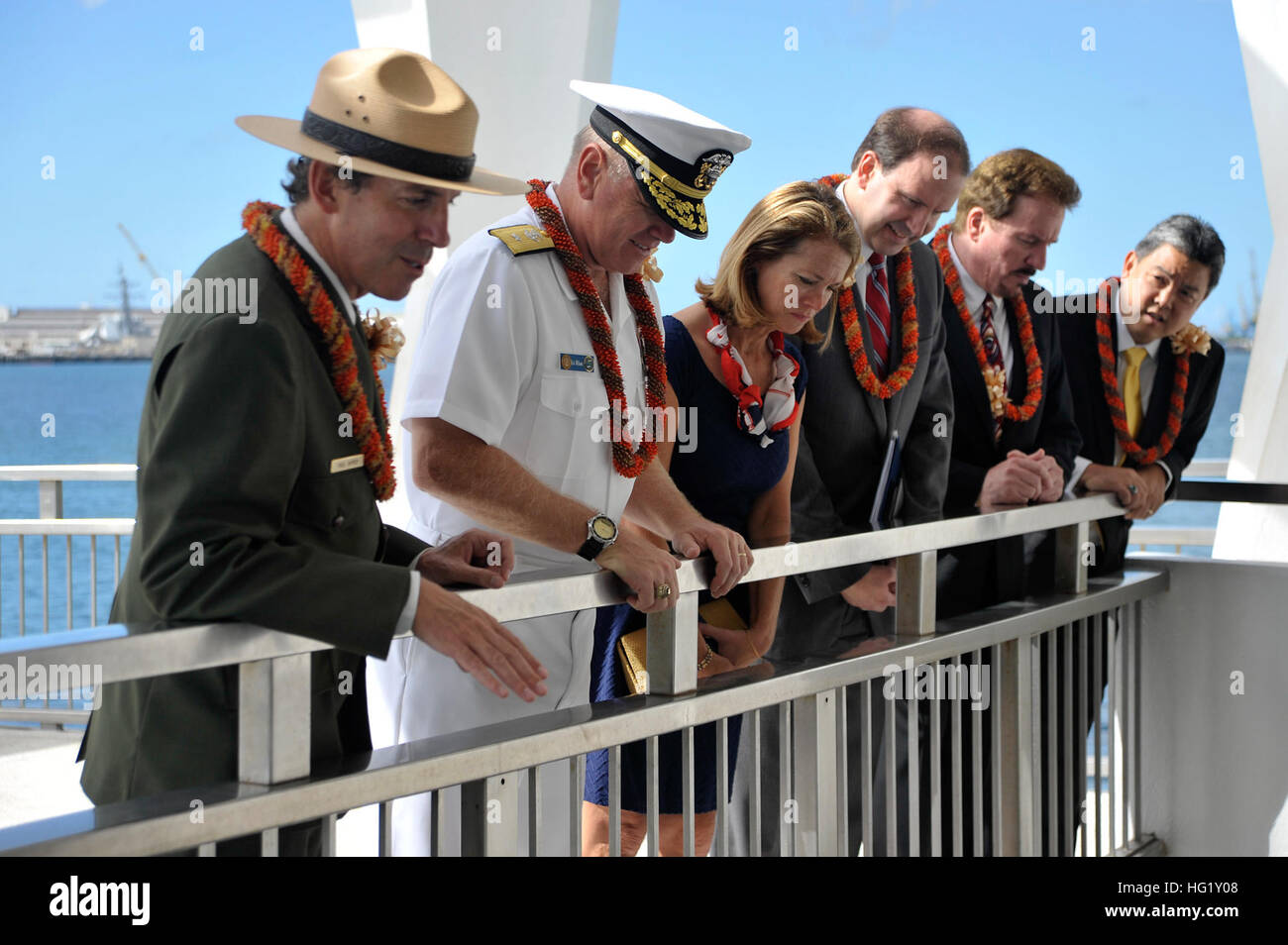 Usps arizona memorial stamp hi-res stock photography and images - Alamy