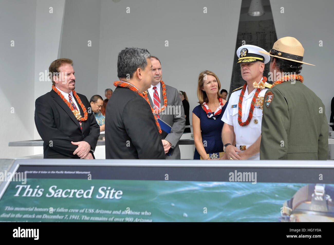 Mark williams and wife hi-res stock photography and images - Alamy