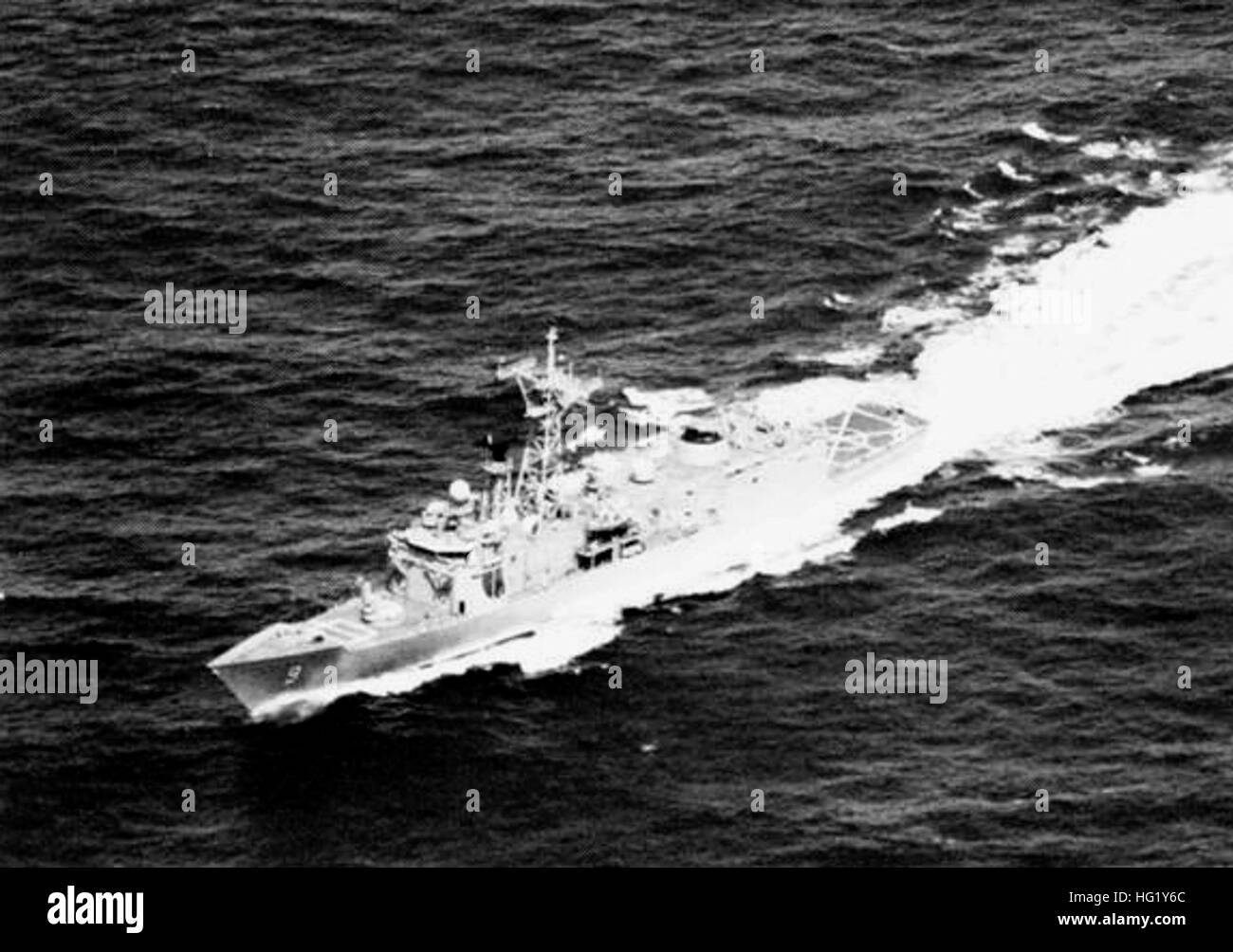 Uss Wadsworth High Resolution Stock Photography and Images - Alamy