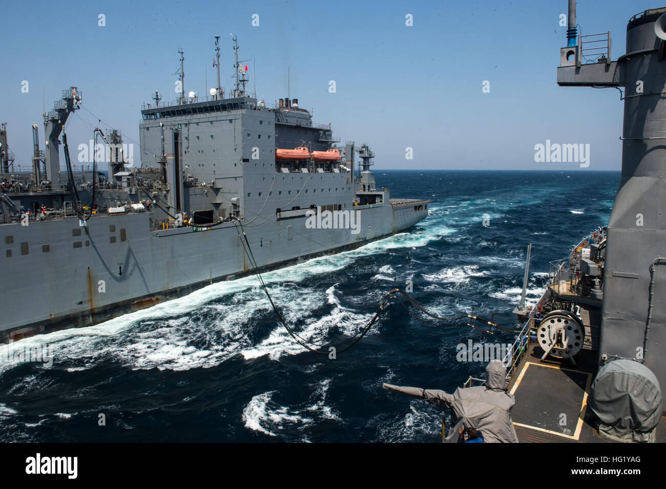 EAST CHINA SEA (April 14, 2014) – Austin-class amphibious transport ...