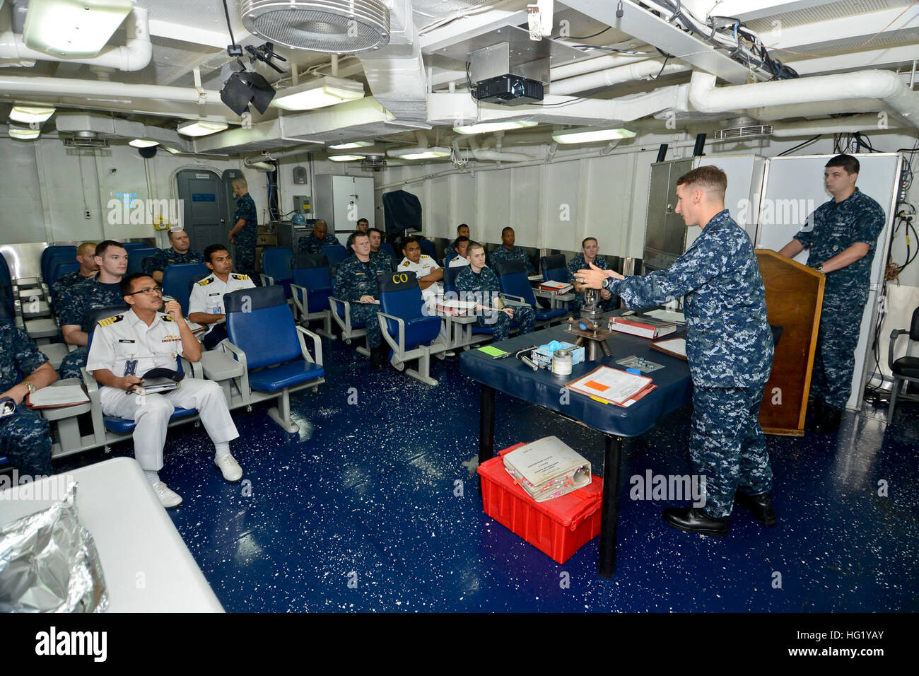 Royal malaysian sailor hi-res stock photography and images - Alamy