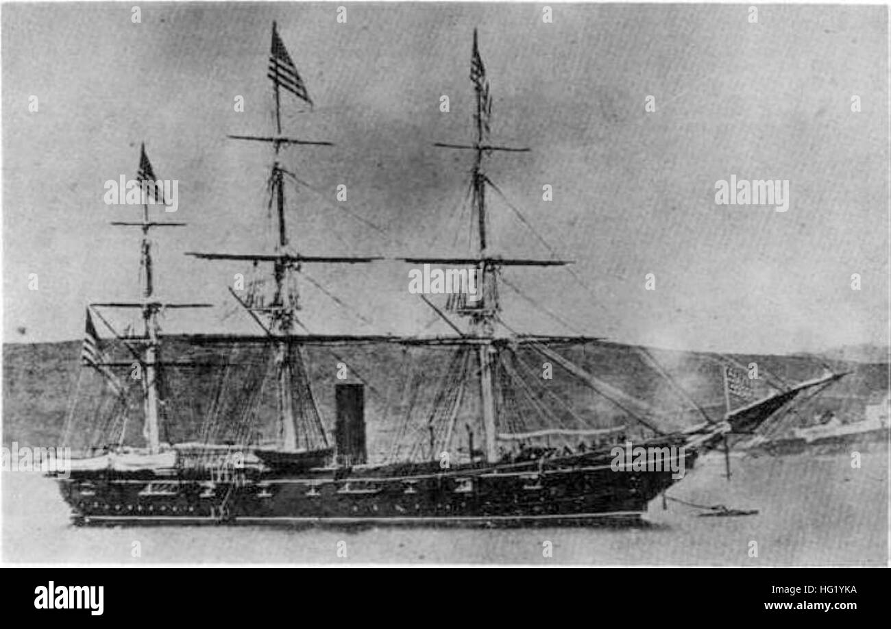 Tuscarora war hi-res stock photography and images - Alamy