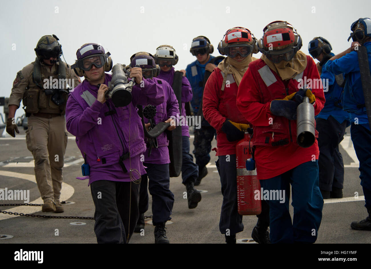 Arleigh burke flight ii hi-res stock photography and images - Alamy
