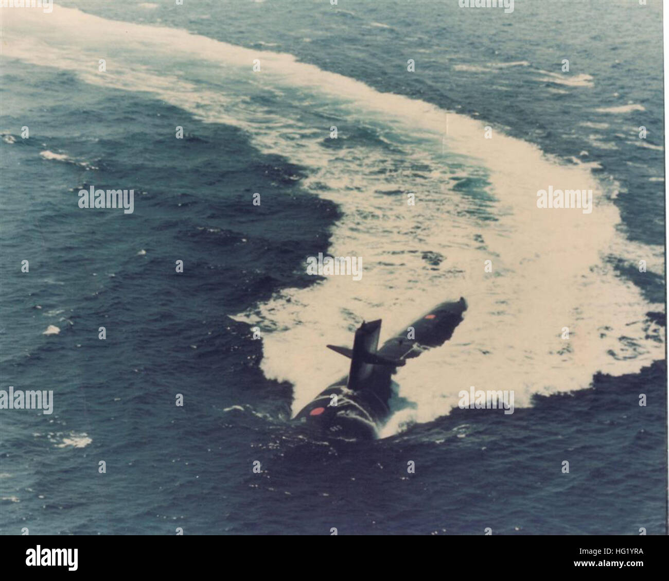 USS Sand Lace SSN-660 at New England Stock Photo - Alamy