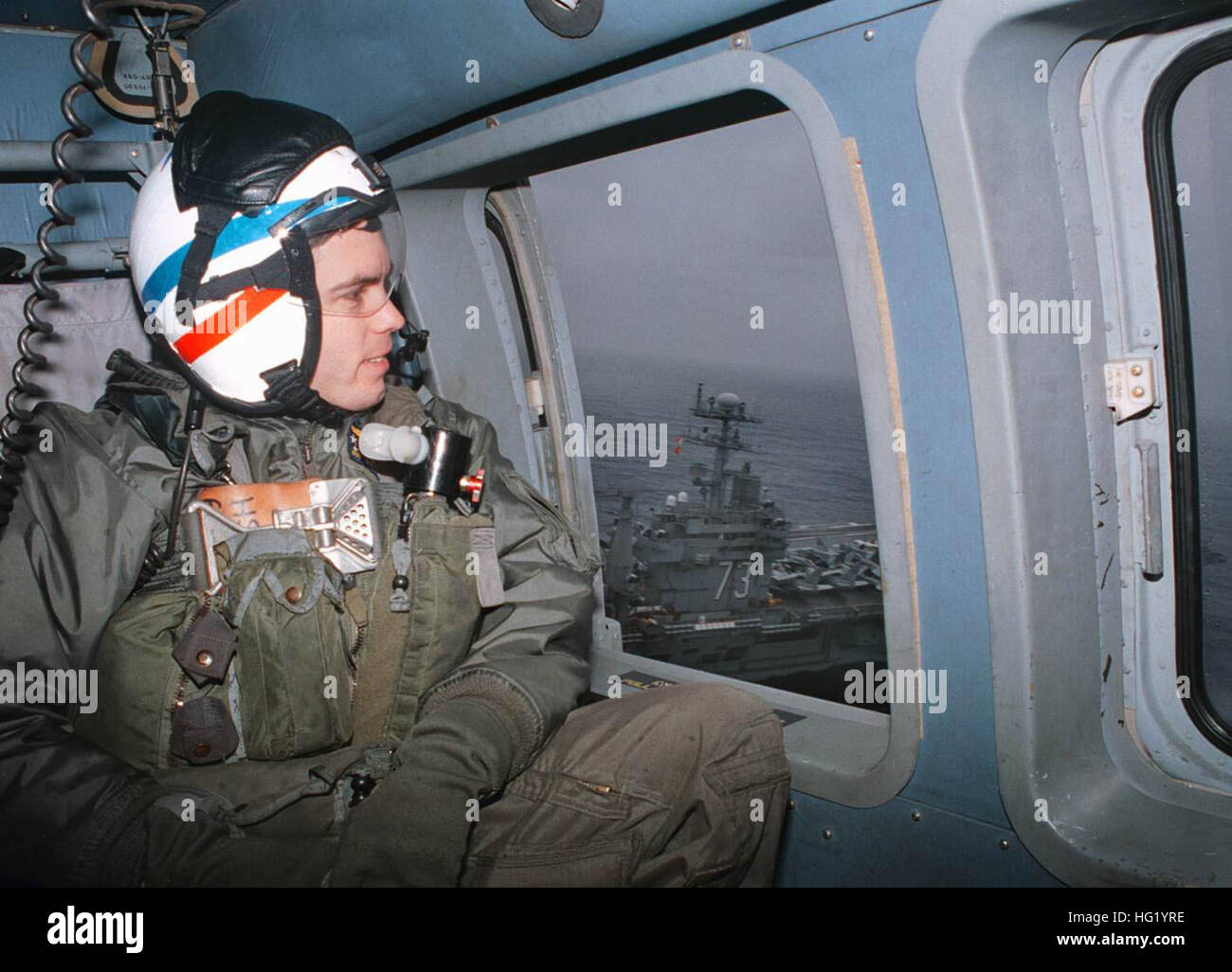 George washington class submarine hi-res stock photography and images ...