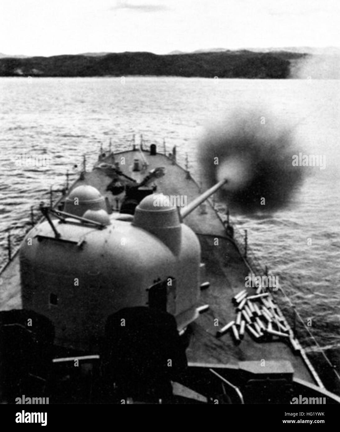 Uss edson hi-res stock photography and images - Alamy