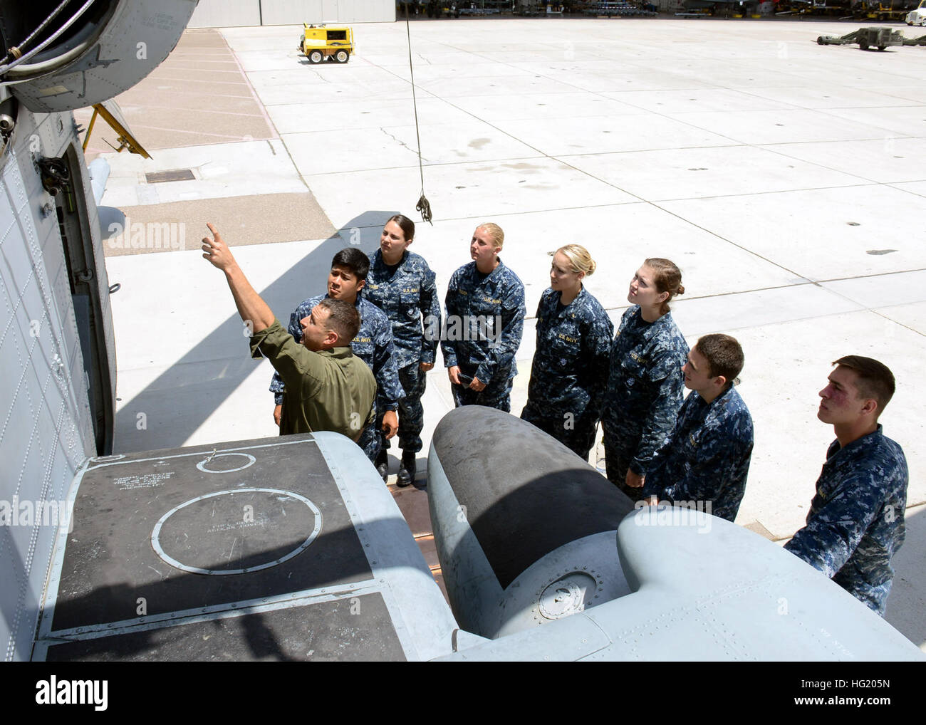 U s marine corps sgt ellis hi-res stock photography and images - Alamy