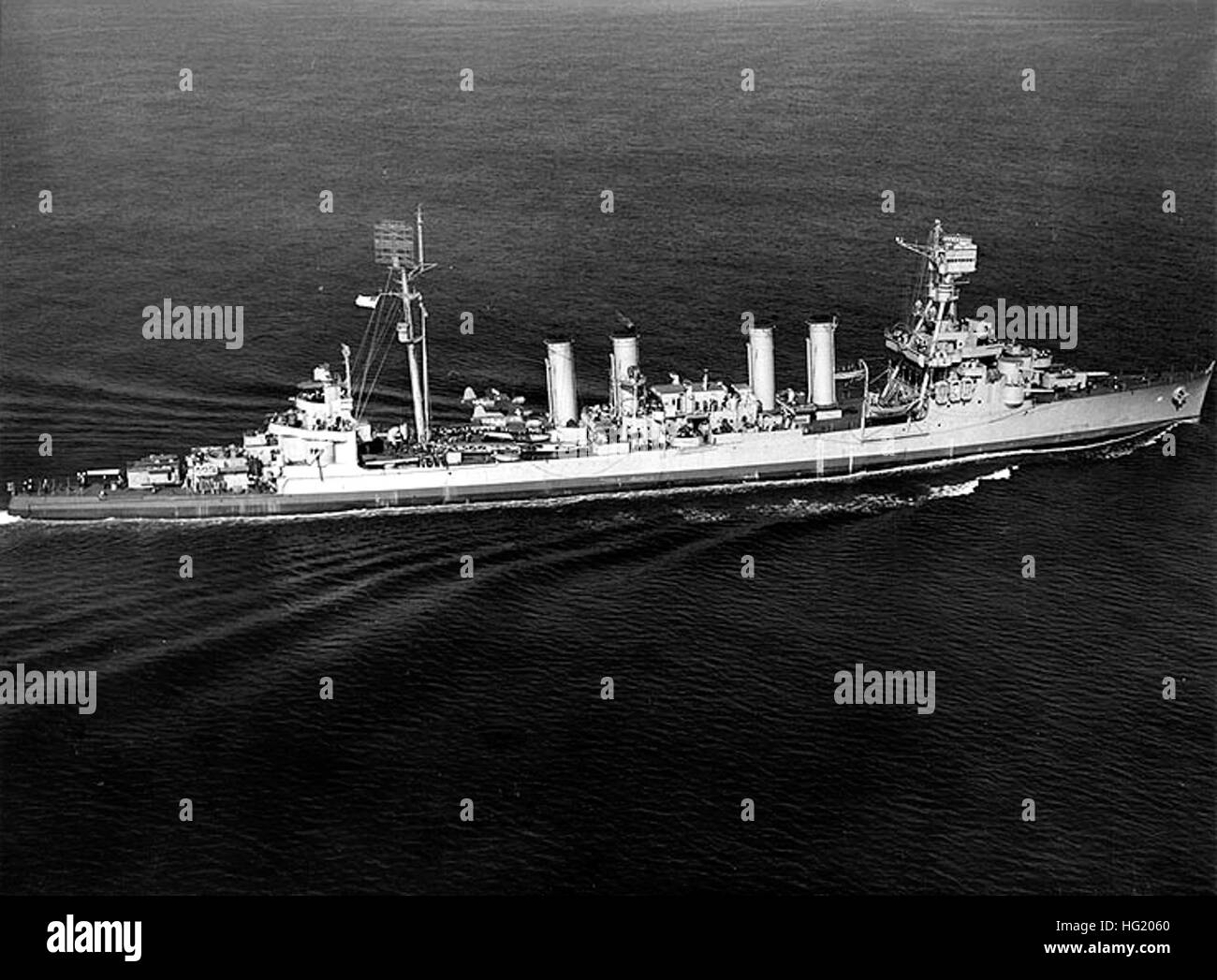 Uss marblehead hi-res stock photography and images - Alamy