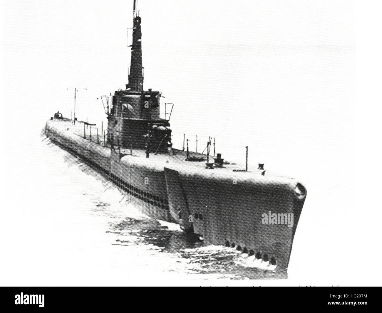 Uss conflict Cut Out Stock Images & Pictures - Alamy