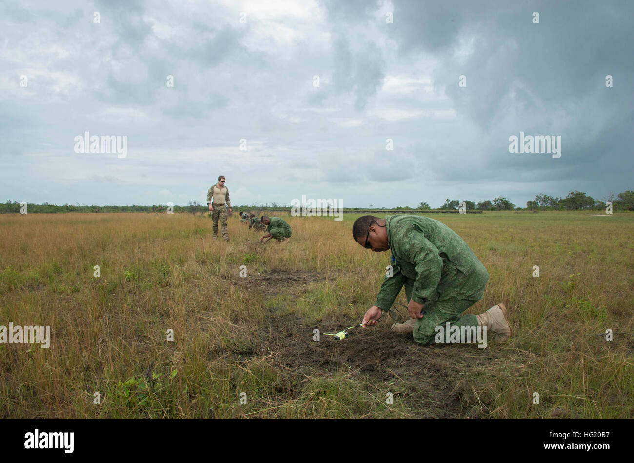 Eod2 daniel bracken hi-res stock photography and images - Alamy