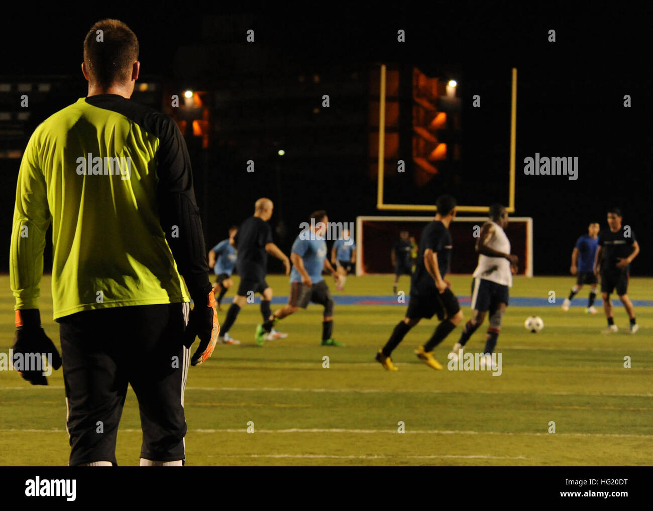 Aviation Electronics Technician 1st Class Sean Broadhurst, assigned to ...