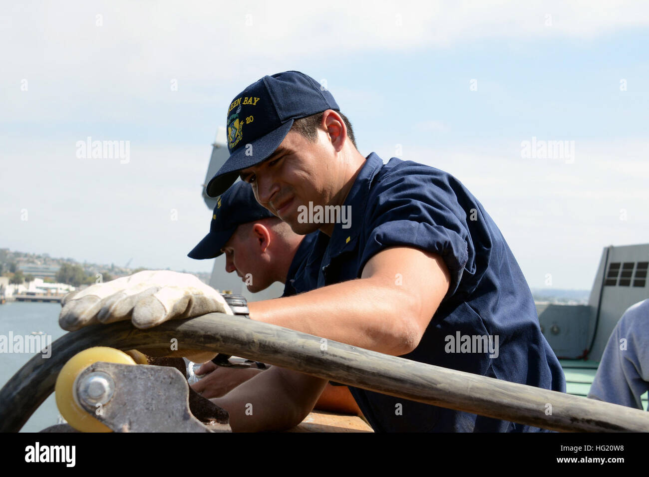 Basic electrical training hi-res stock photography and images - Alamy