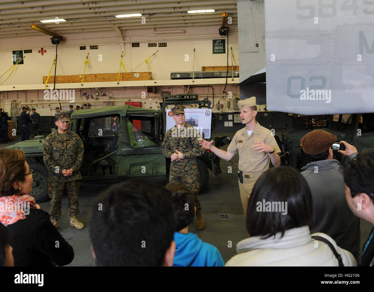 Lt. Kyle Franklin, assigned to future amphibious assault ship USS ...