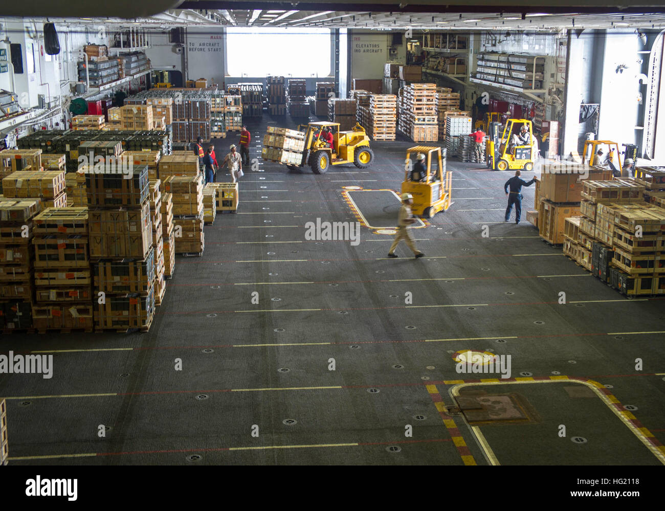 United states navy munitions command hi-res stock photography and ...