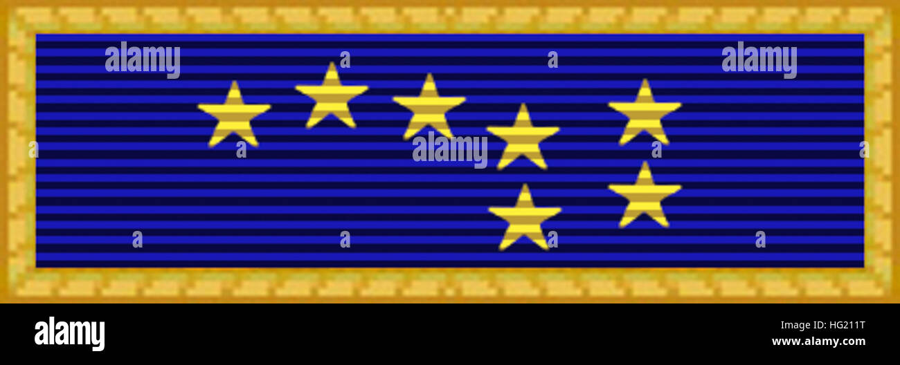 Alaska National Guard - Governor's Distinguished Unit Citation Stock ...