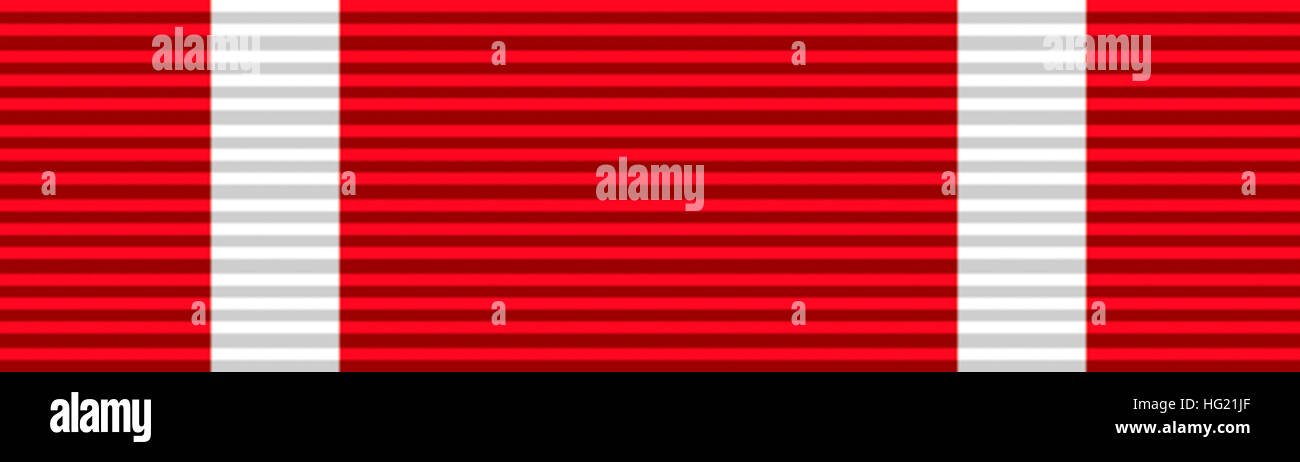 MN Service Medal Stock Photo - Alamy