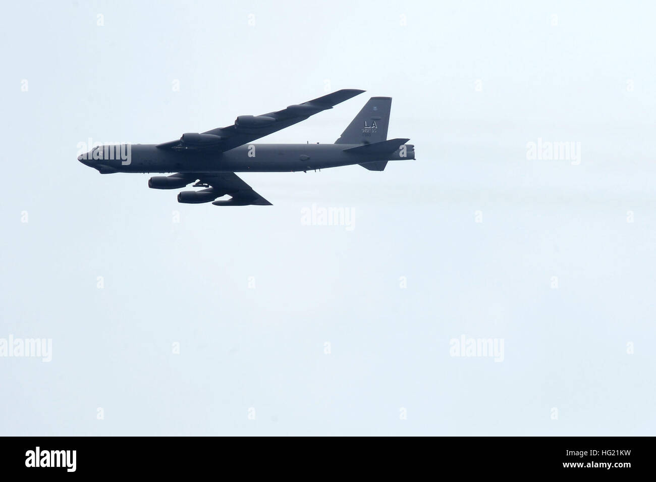 B53 bomber hi-res stock photography and images - Alamy