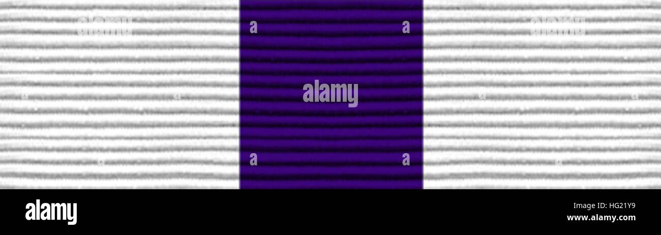 Honor Guard Ribbon Stock Photo - Alamy