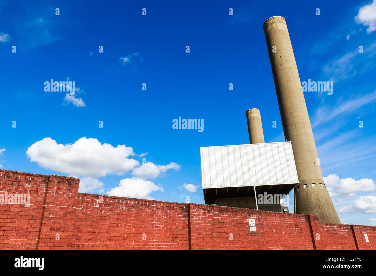 Uk coal fire energy hi-res stock photography and images - Alamy