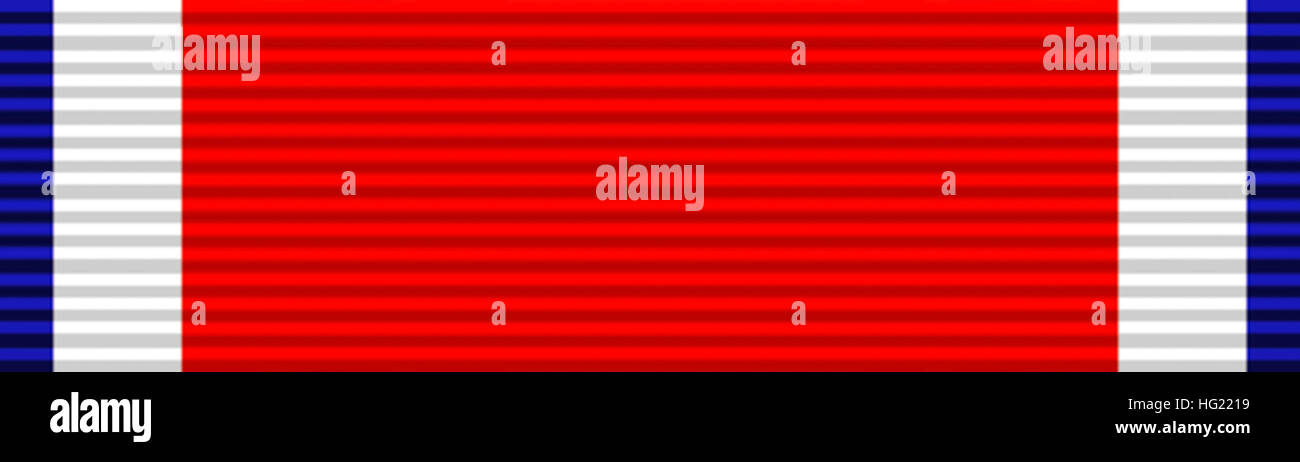 Conspicuous Service Cross Stock Photo - Alamy