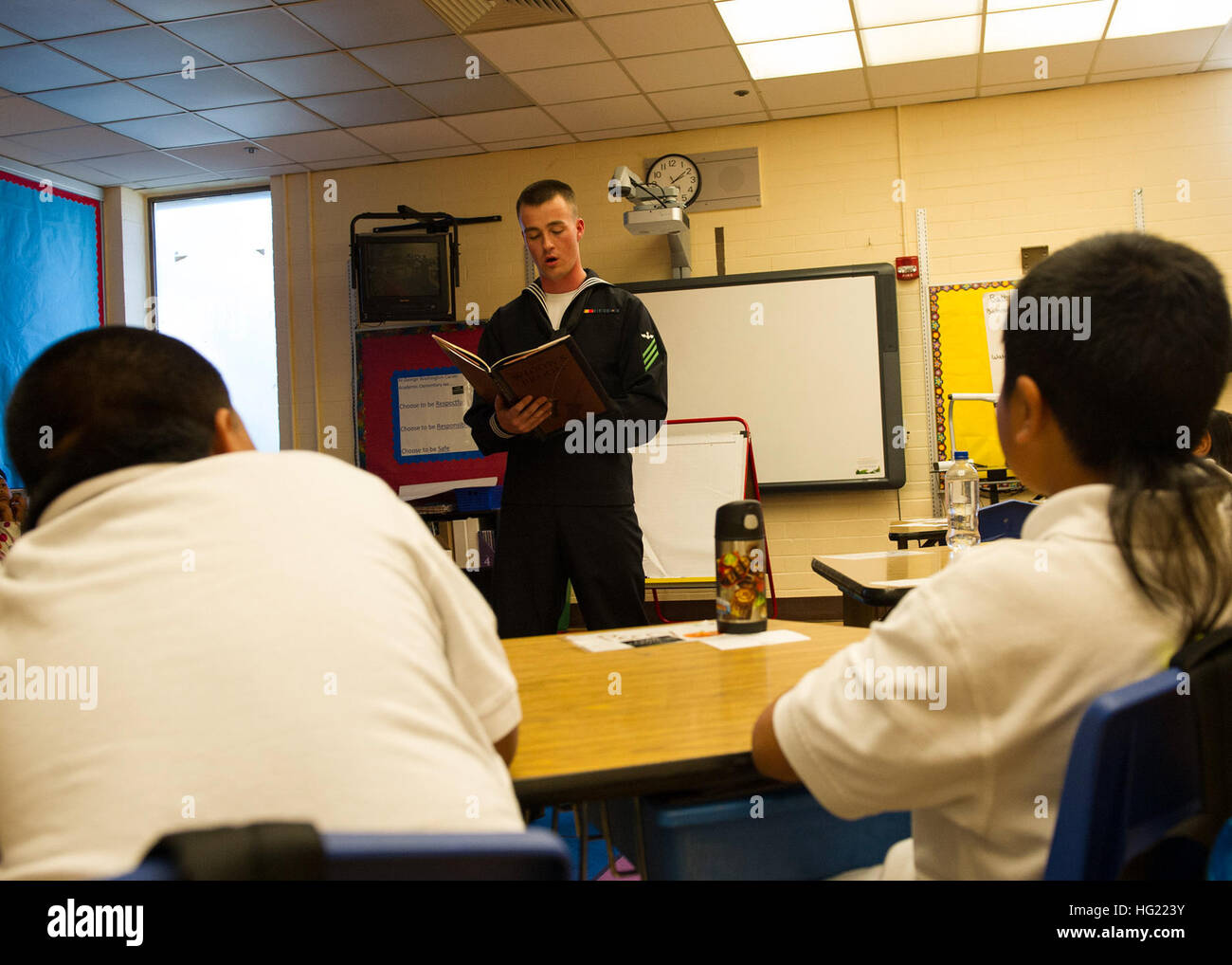 Aviation Ordnanceman Airman Josh Holladay, assigned to future ...
