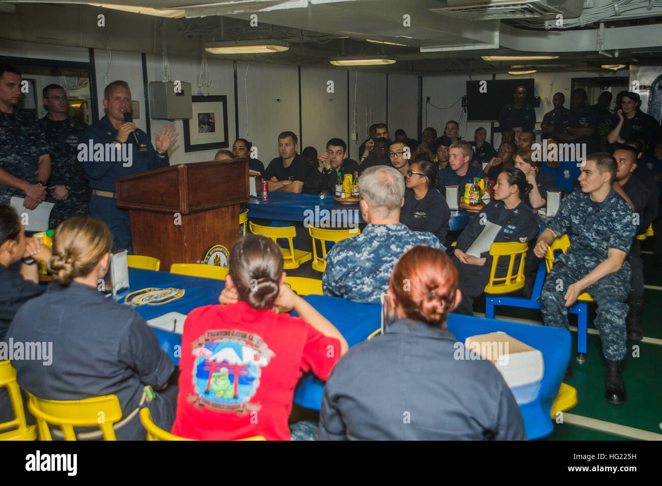 Capt marvin thompson hi-res stock photography and images - Alamy