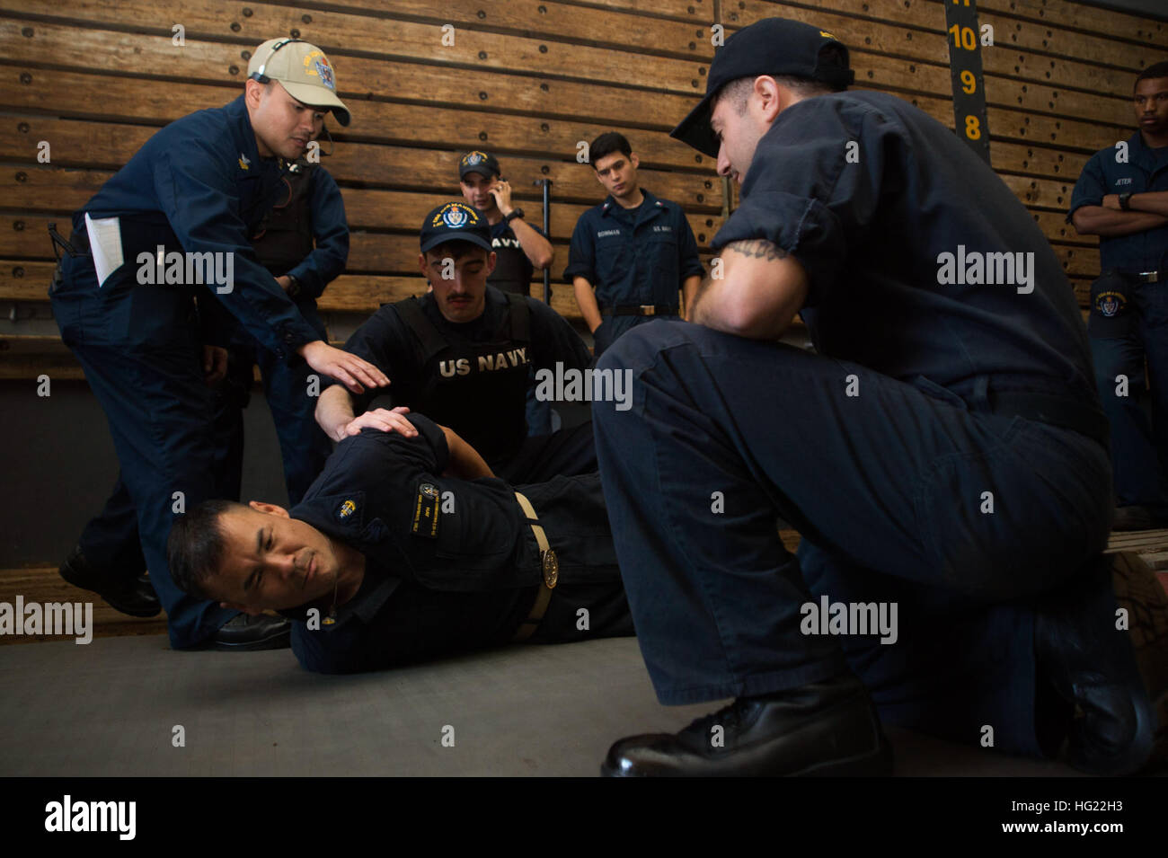 Bomb threat exercise hi-res stock photography and images - Alamy