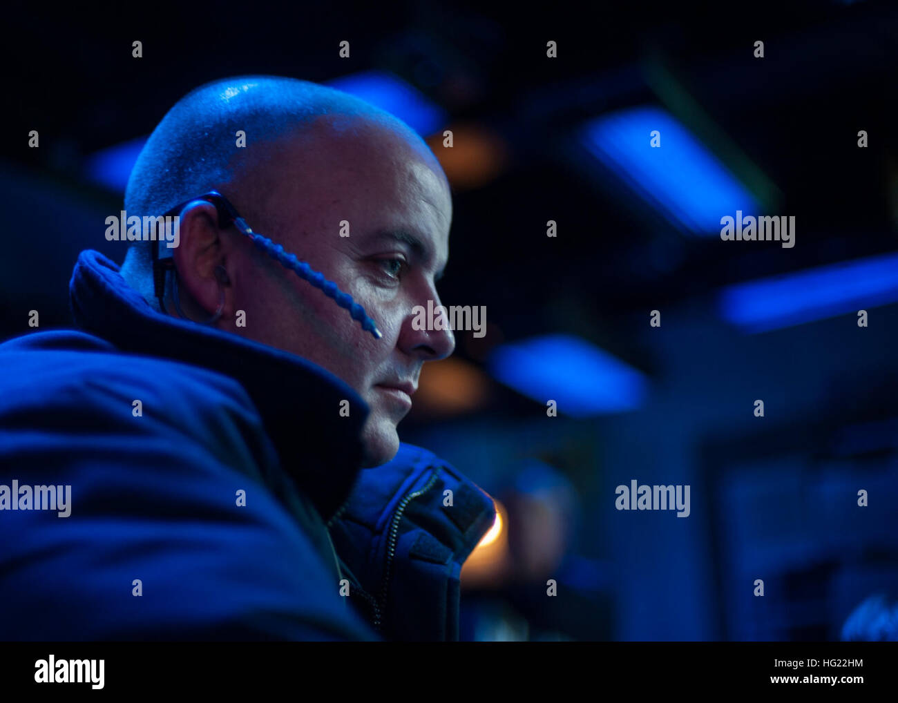 Keith thompson hi-res stock photography and images - Alamy