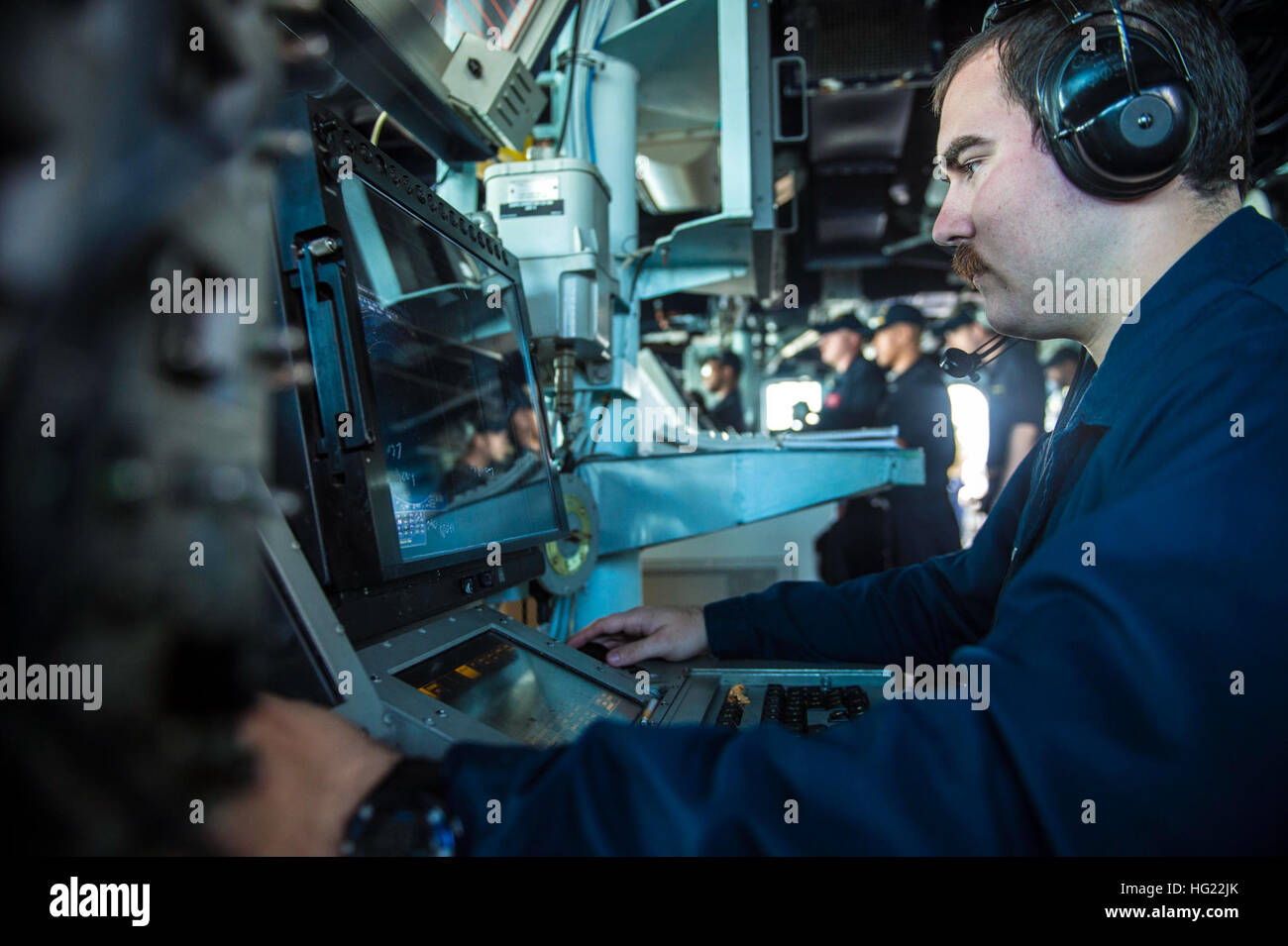 Smoot bridge hi-res stock photography and images - Alamy