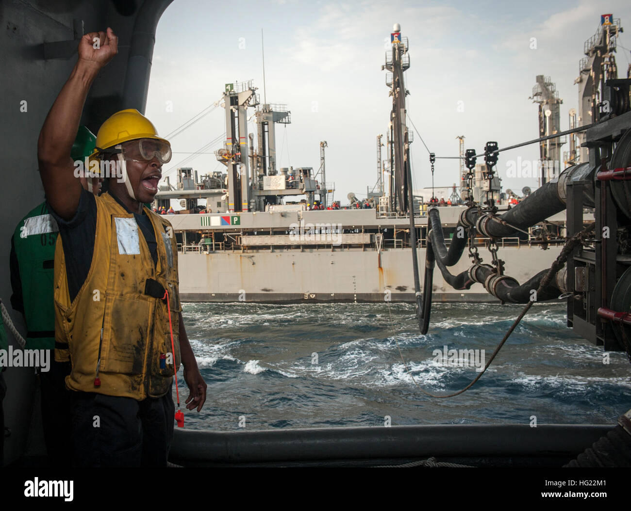 Scott rig hi-res stock photography and images - Alamy