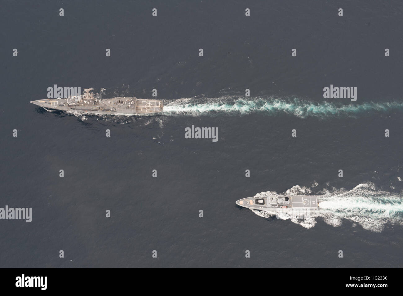 Royal brunei navy darussalam hi-res stock photography and images - Alamy