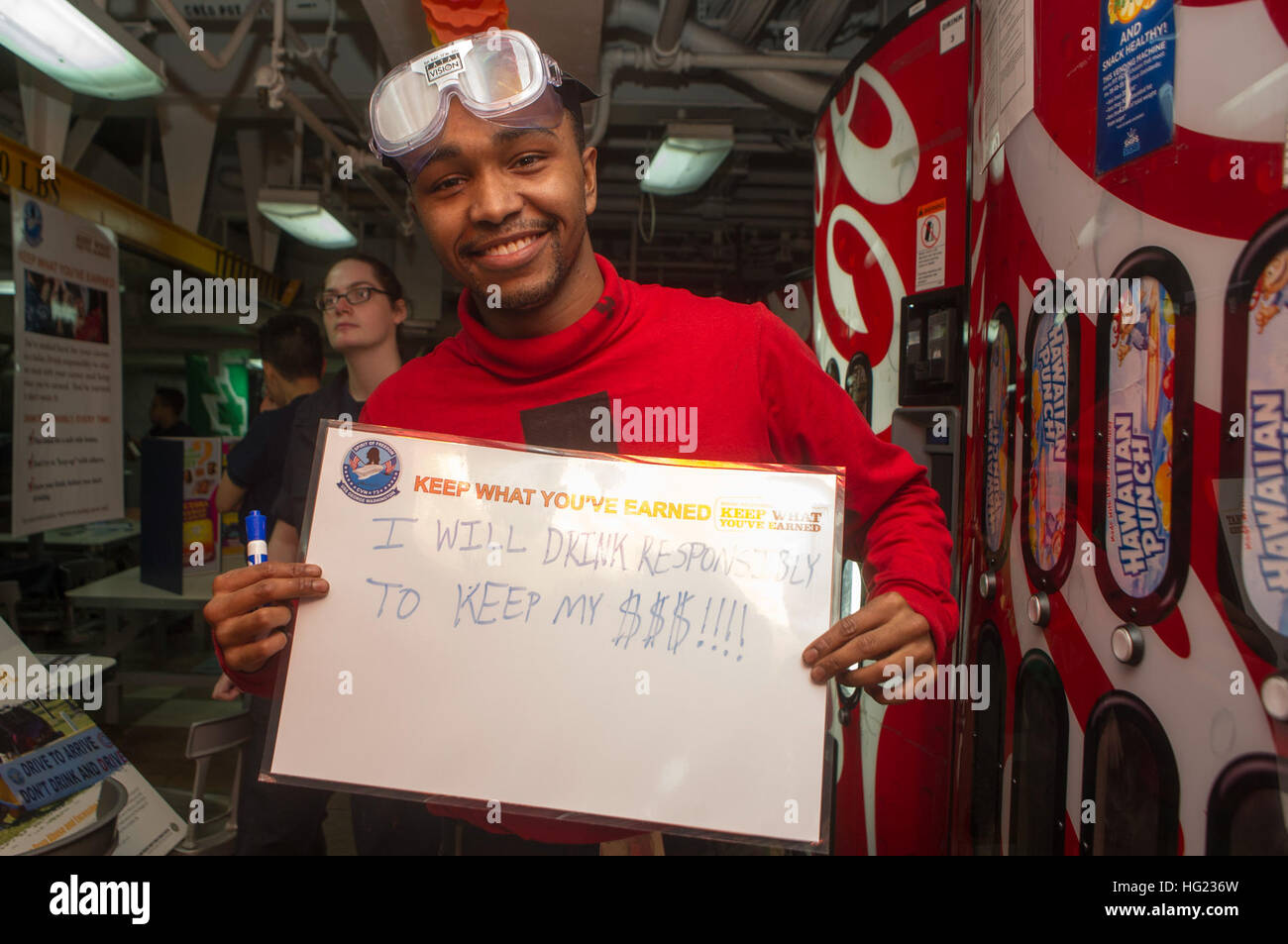 Machinist's Mate 3rd Class Wardell Steele, from Memphis, Tenn ...