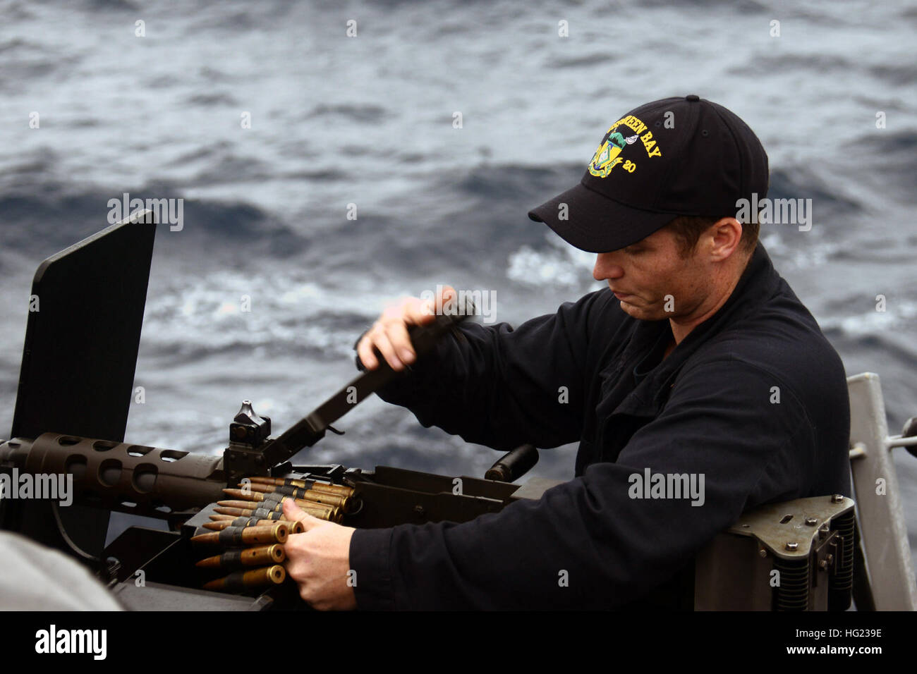 Military loading dock hi-res stock photography and images - Alamy