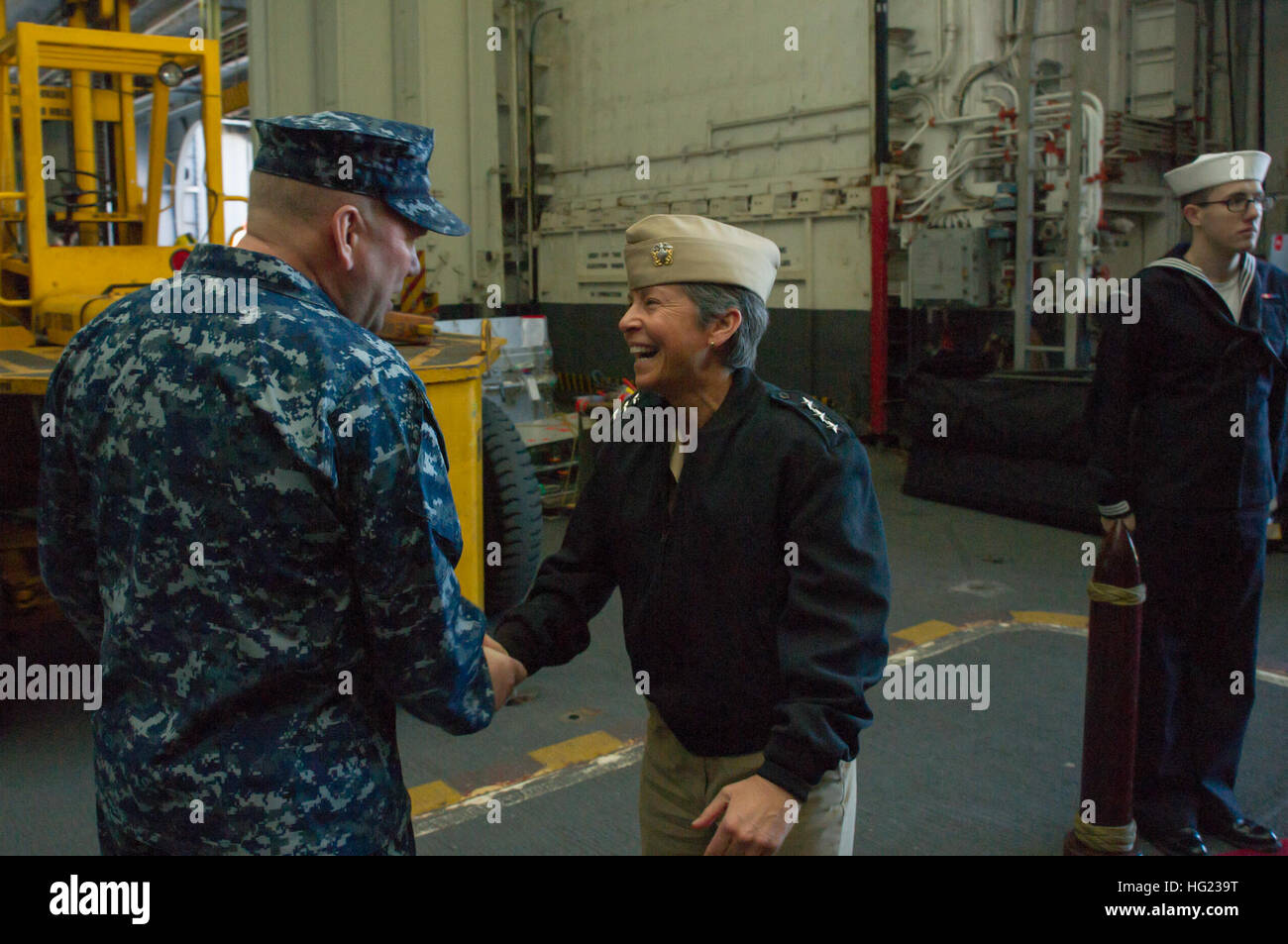 Alexander m allen hi-res stock photography and images - Alamy