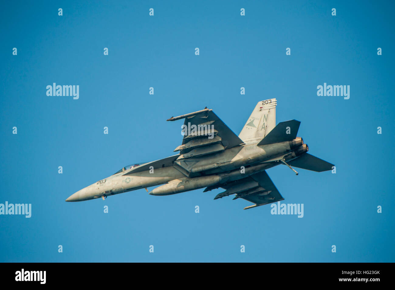 5th fleet aor hi-res stock photography and images - Alamy