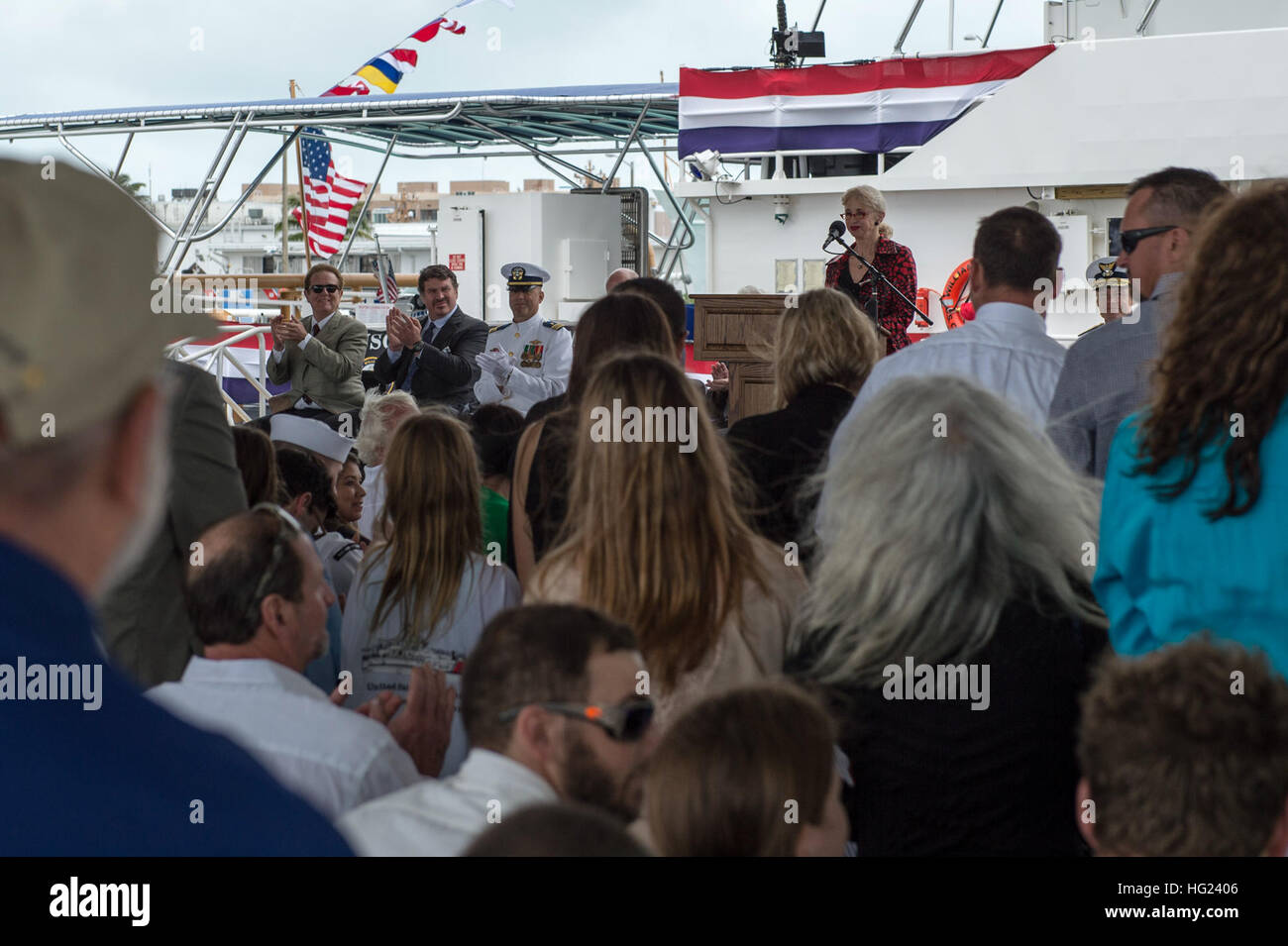 William eddy navy hi-res stock photography and images - Alamy