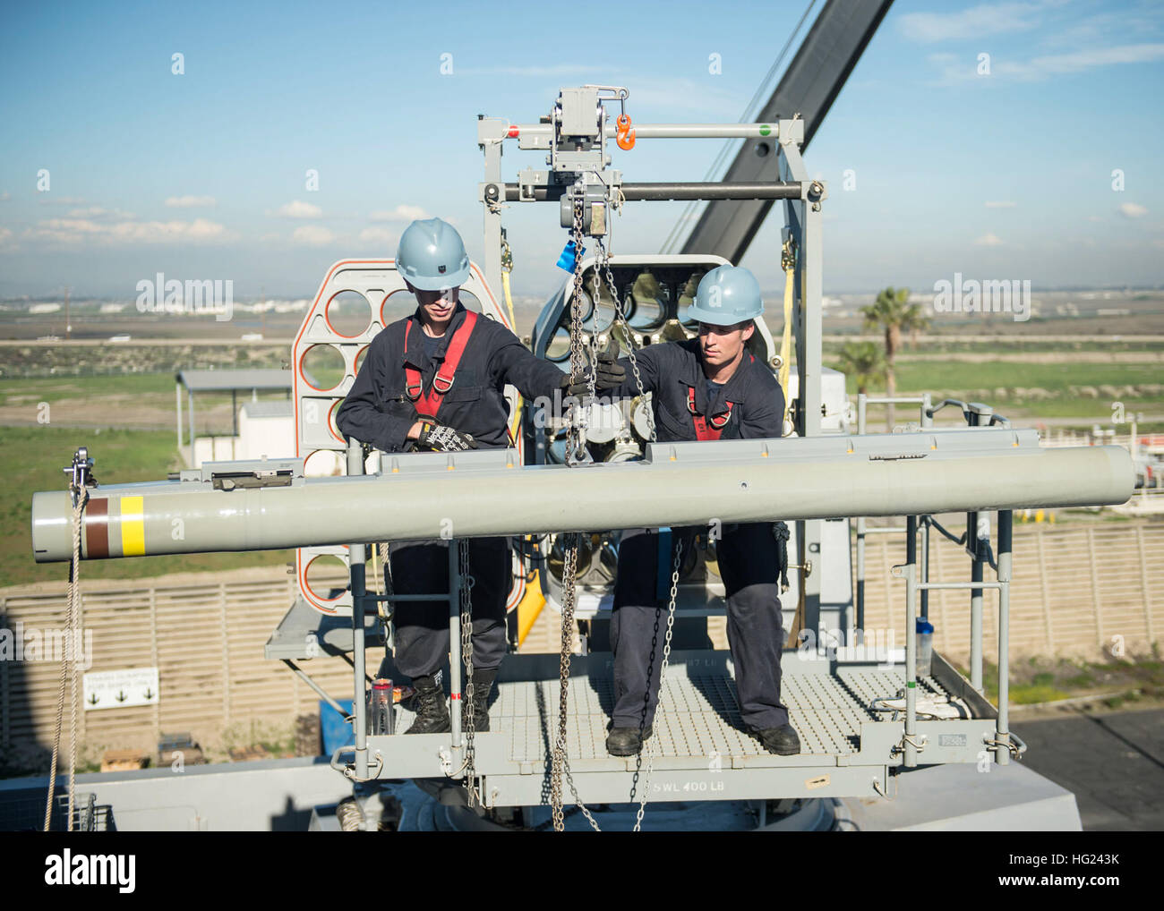 Launcher loading hi-res stock photography and images - Alamy