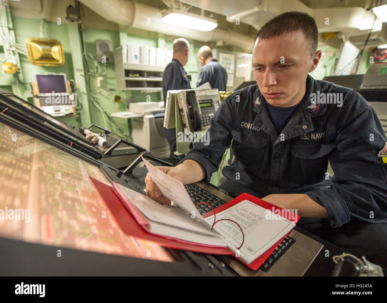 Antonio contino hi-res stock photography and images - Alamy