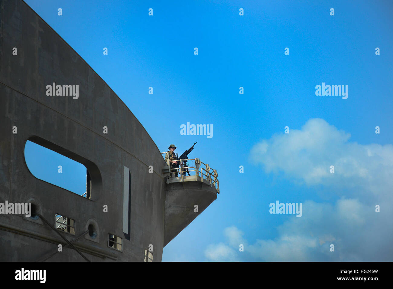 Navy sekondi hi-res stock photography and images - Alamy