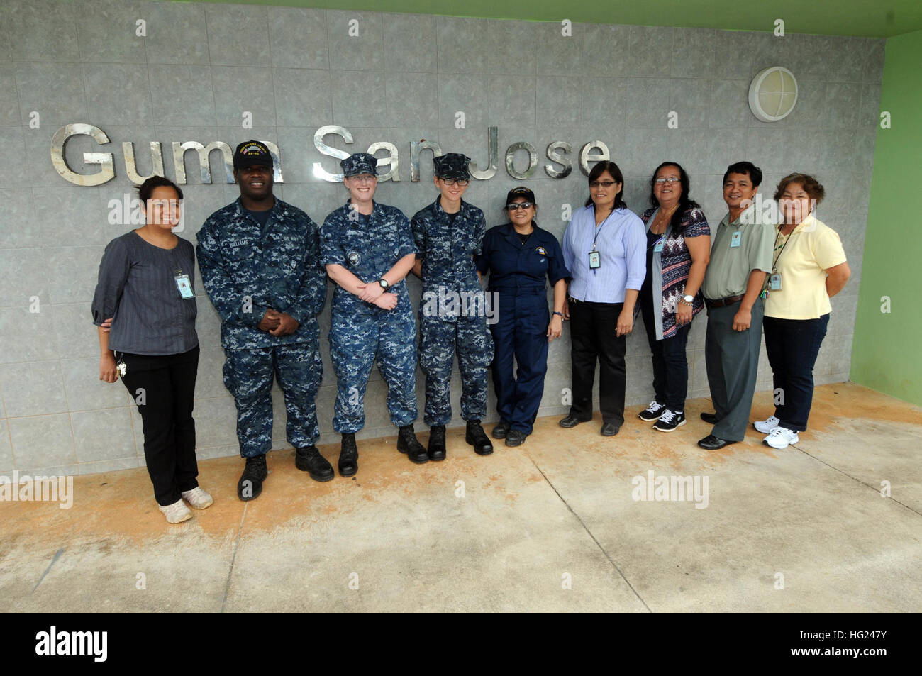Uss planter hi-res stock photography and images - Alamy