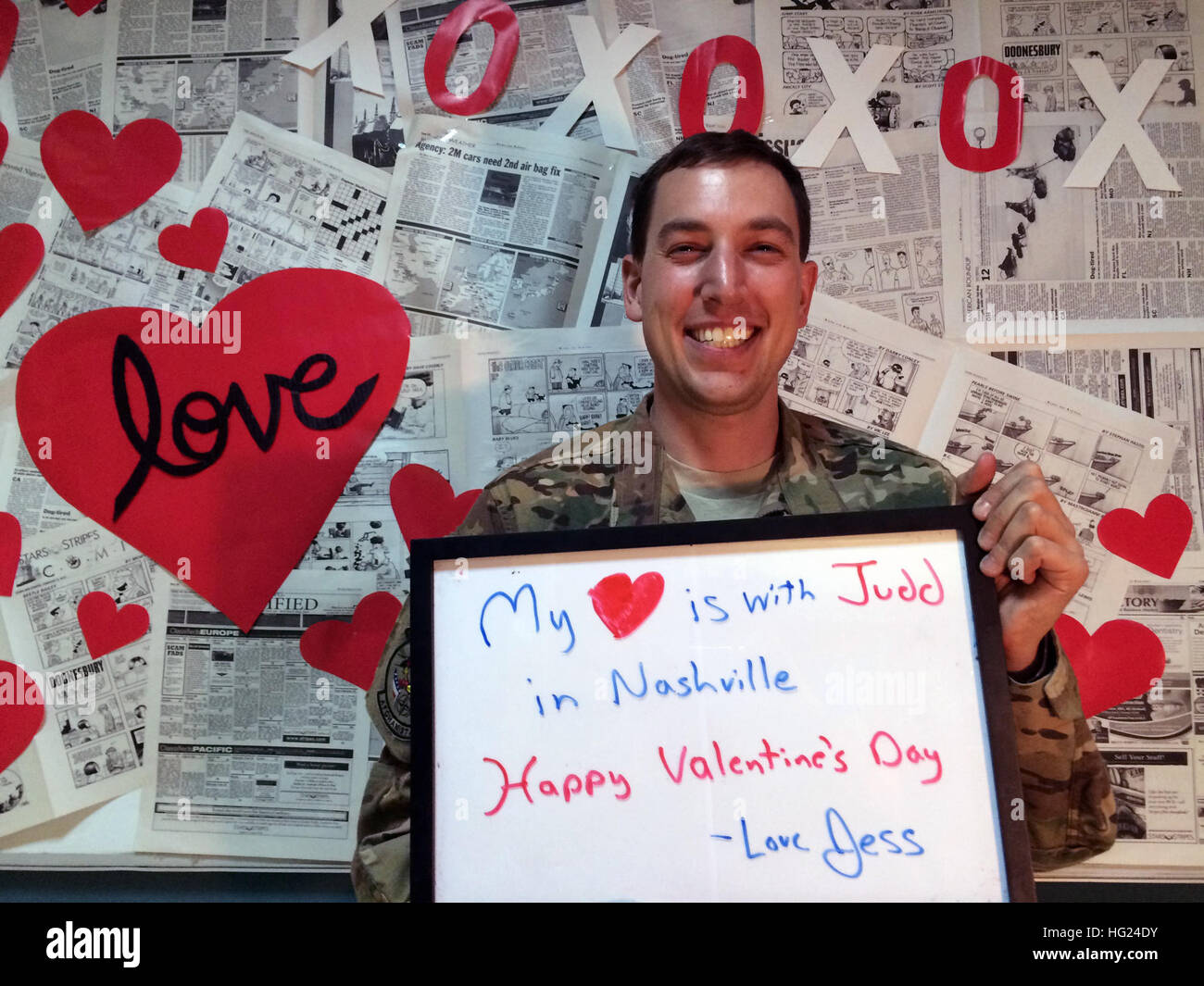 Nato role 3 multinational medical unit hi-res stock photography and ...