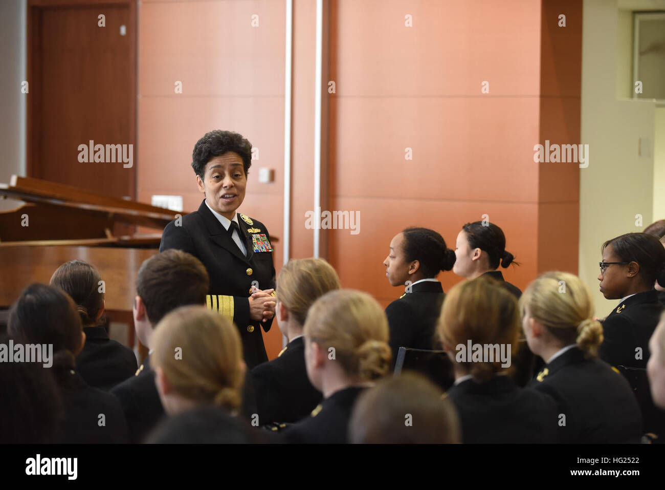 U s military academy female hi-res stock photography and images - Alamy