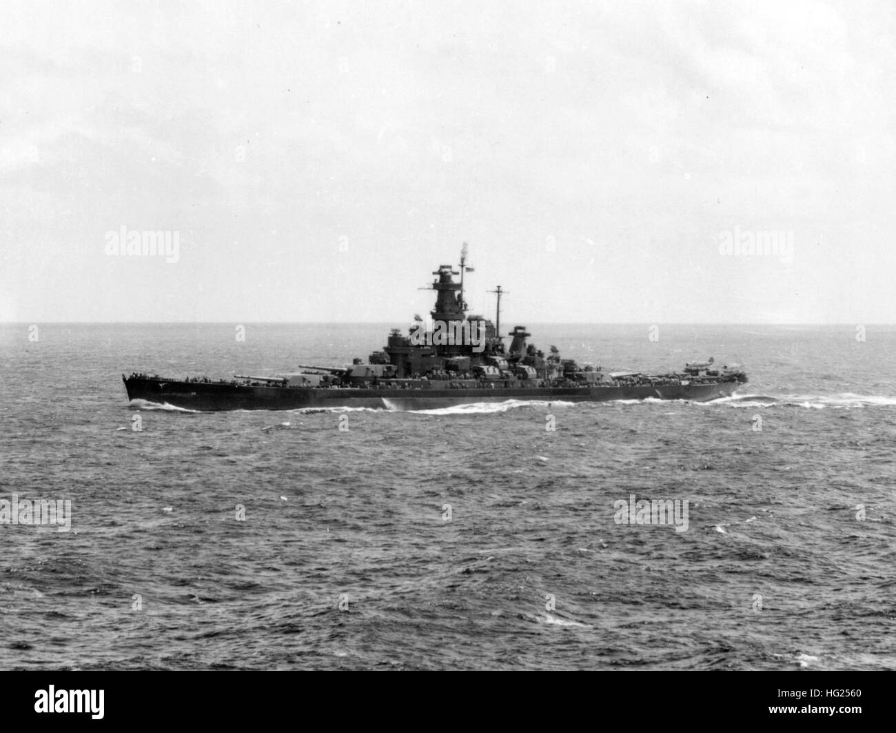 Uss alabama (bb 60) hi-res stock photography and images - Alamy