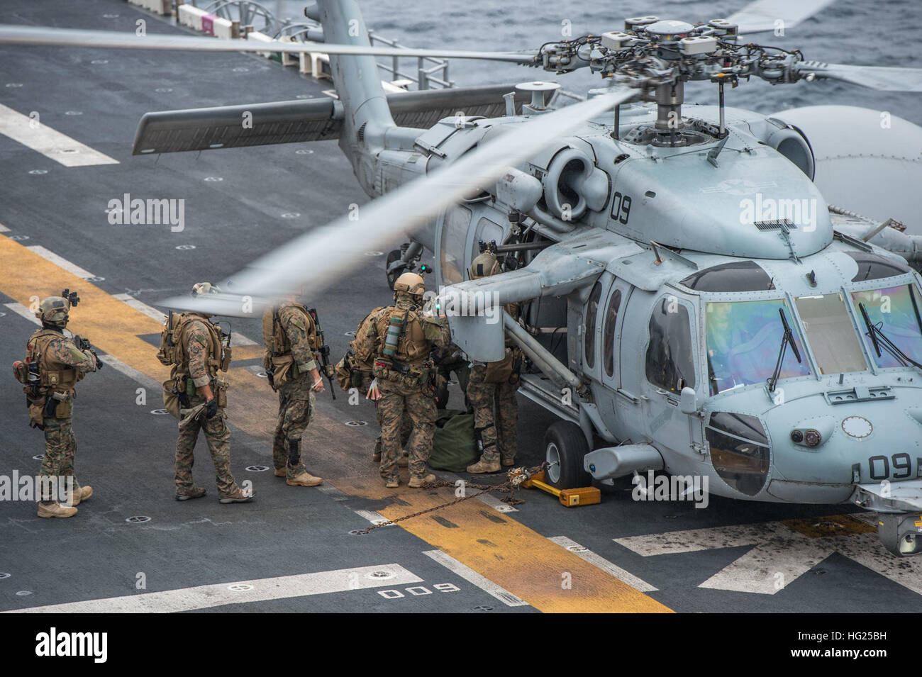 3rd recon force hi-res stock photography and images - Alamy