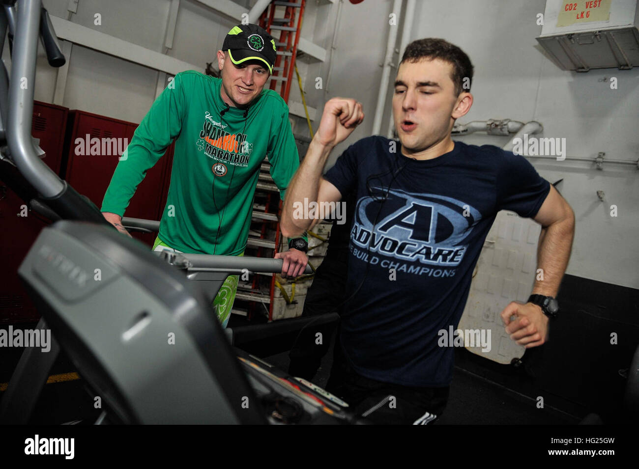 Uss shamrock hi-res stock photography and images - Alamy