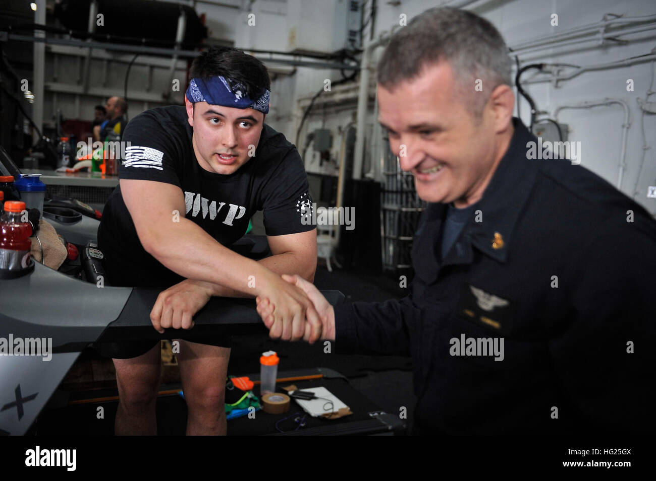 Uss Shamrock High Resolution Stock Photography and Images - Alamy