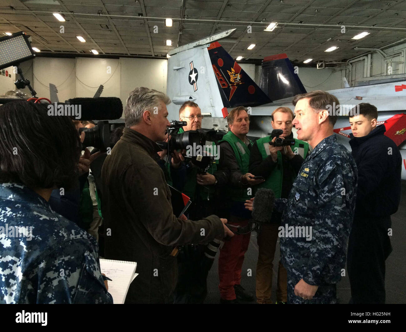 2015 adm mark ferguson hi-res stock photography and images - Alamy