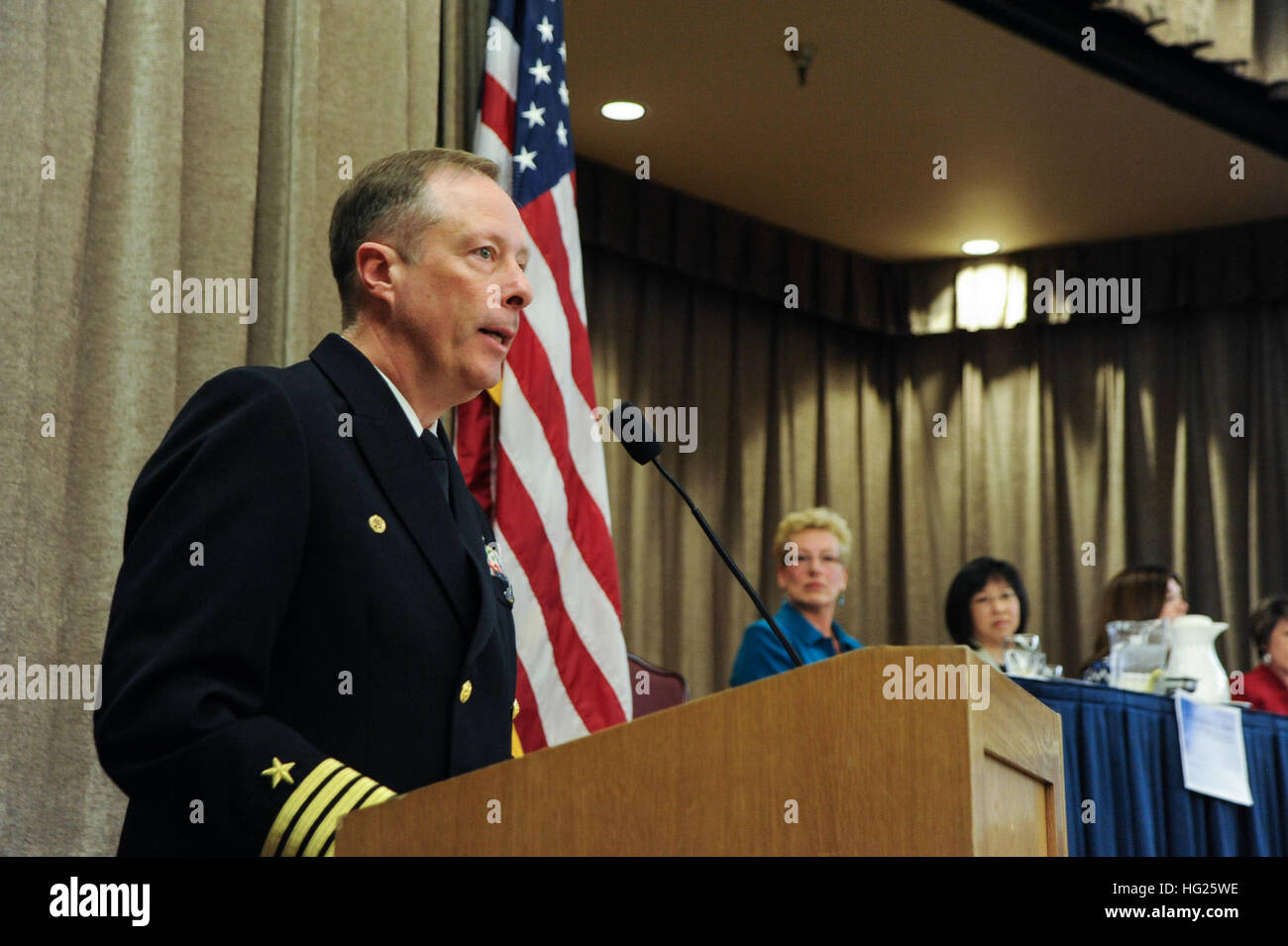 Naval undersea warfare center nuwc division hi-res stock photography and images - Alamy