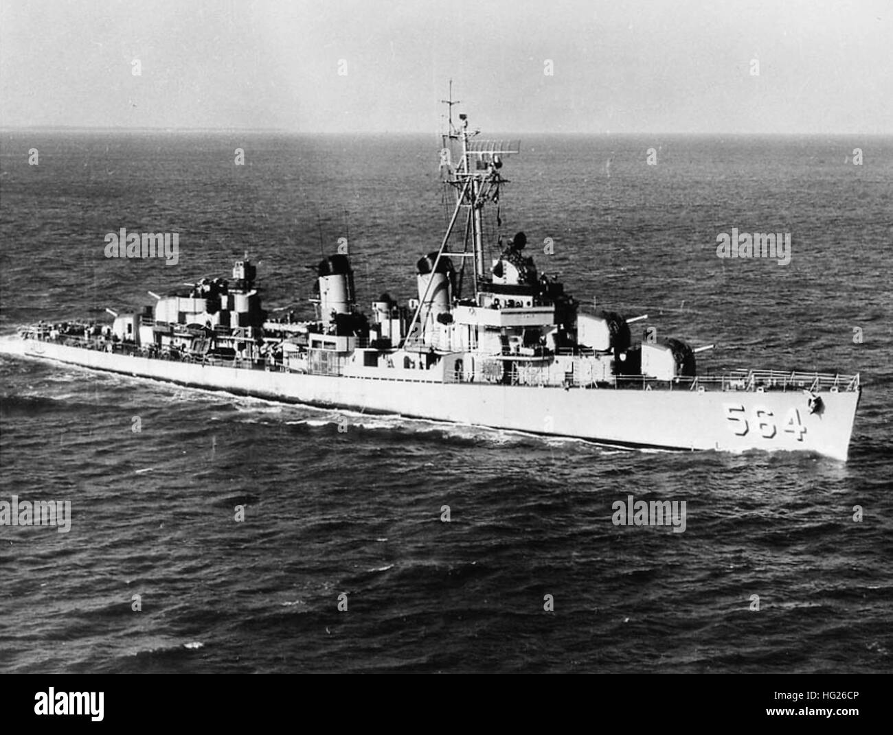 50 guns hi-res stock photography and images - Alamy